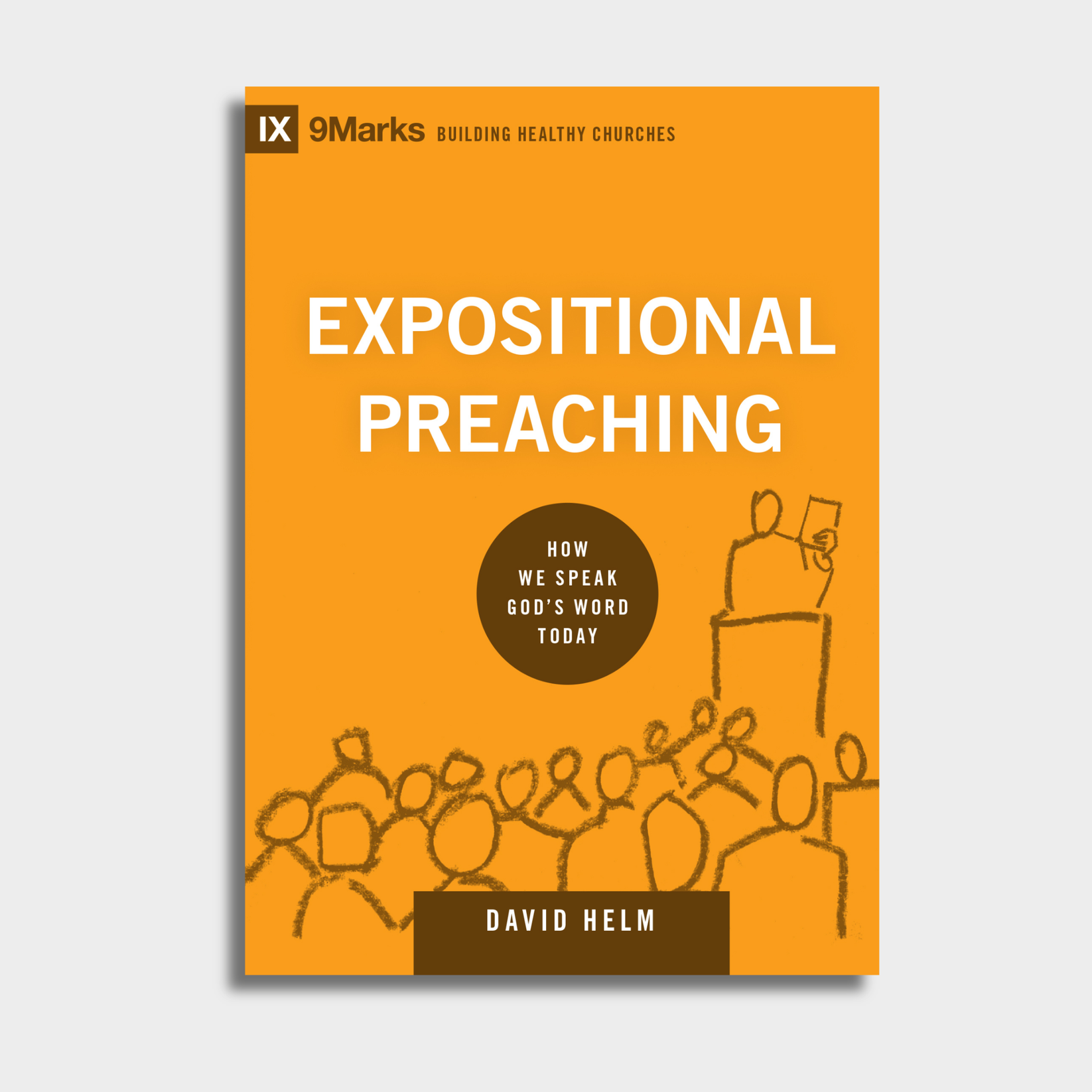 Expositional Preaching – 9Marks