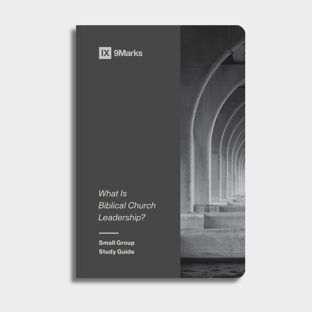New Releases – 9Marks